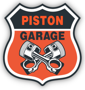 Funilaria - Piston Garage